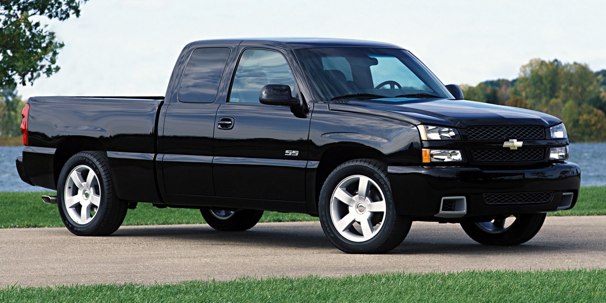 10 Performance Pickup Trucks We Would Love To Drive