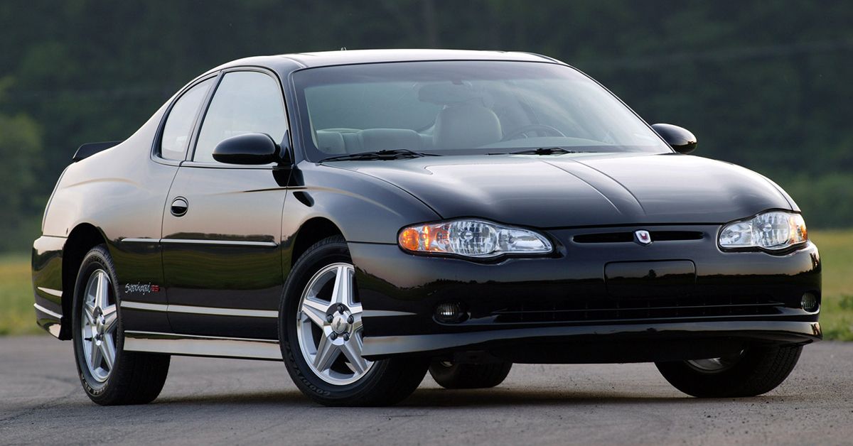 10 Cheap Muscle Cars For The Everyday Enthusiast