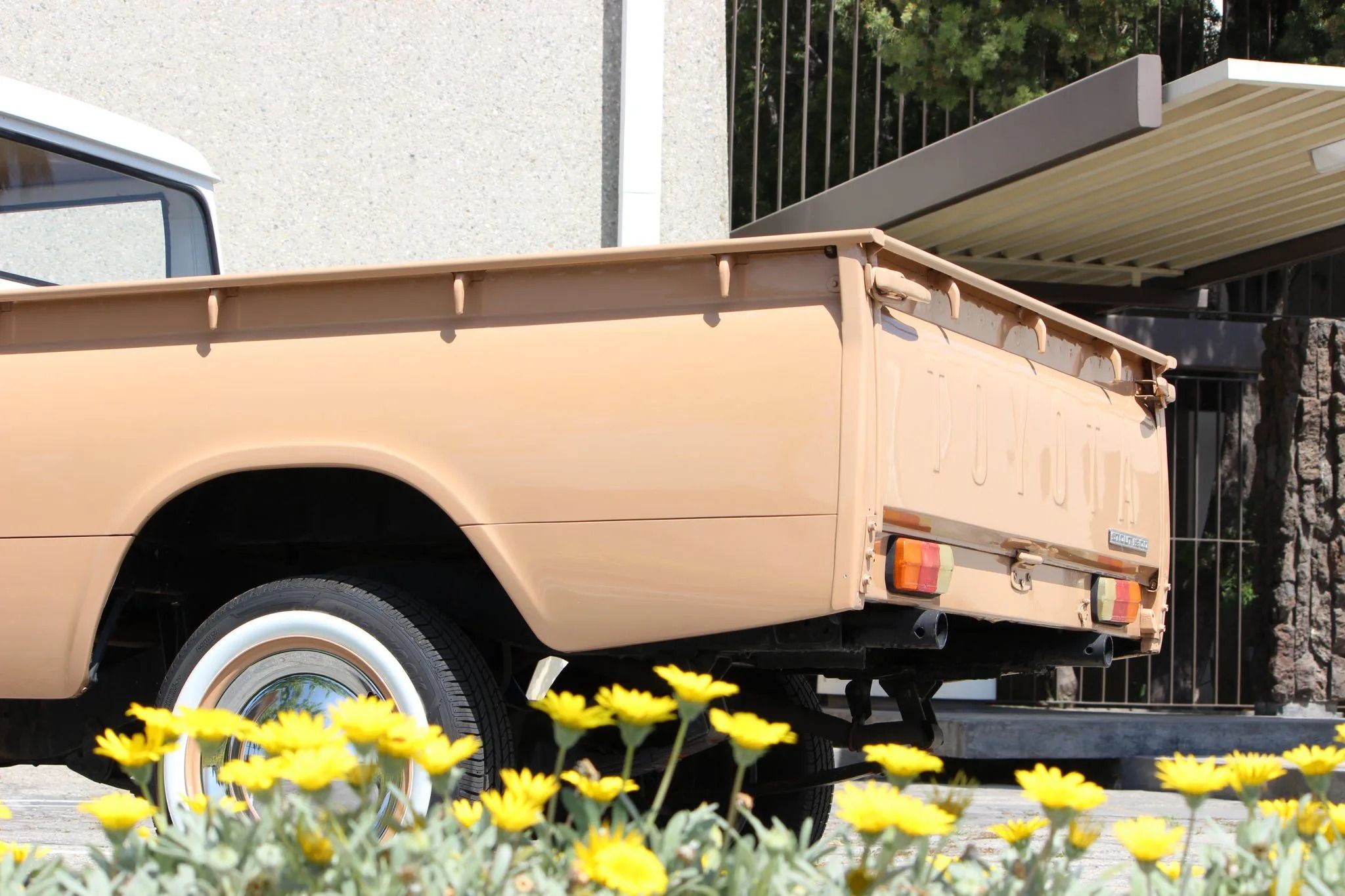 10 Things You Didn't Know About The Toyota Stout's History