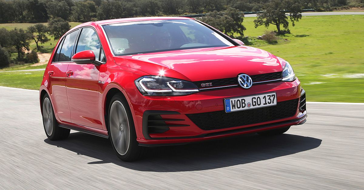10 Cheap Sports Cars With Luxury-Level Comfort