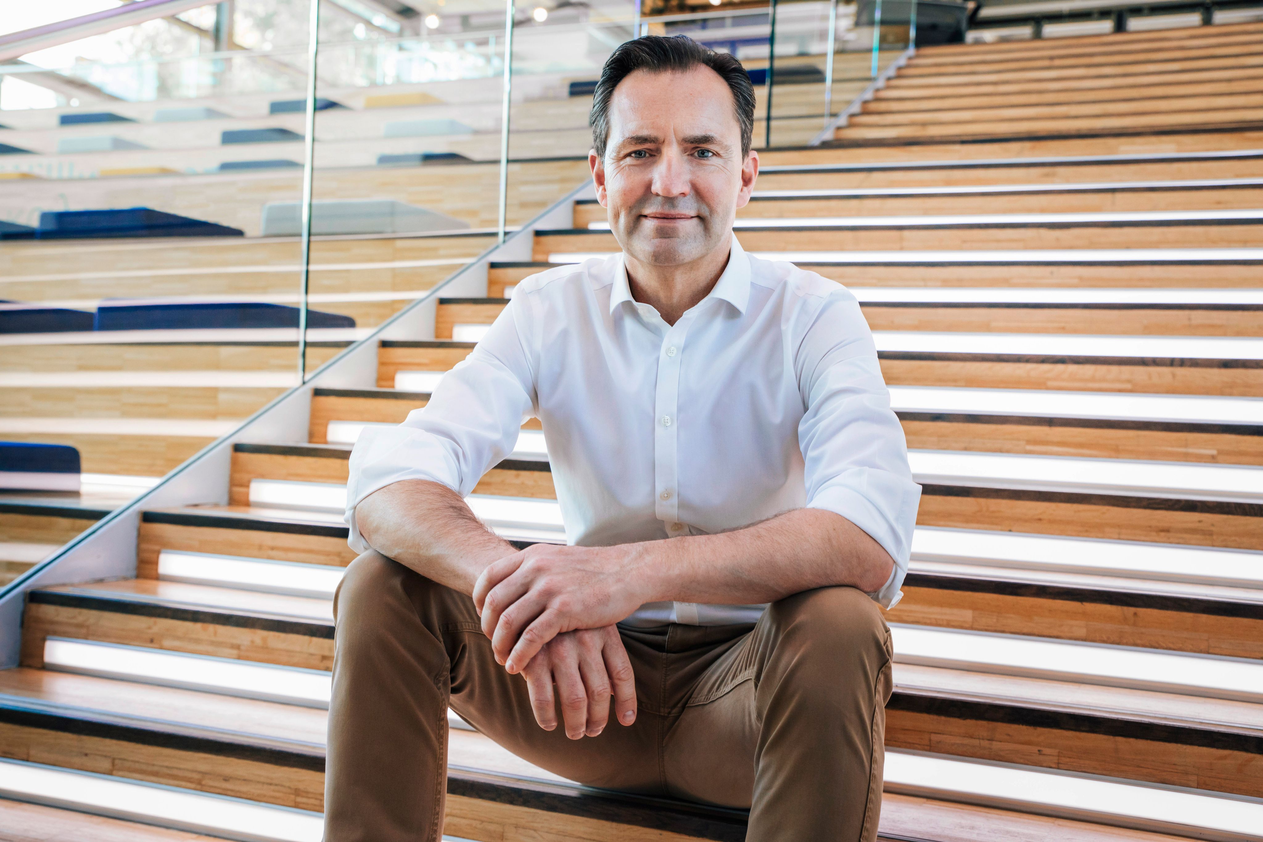 VW CEO Takes Notice Of Frustrating Buttonless Interiors Of Latest Models