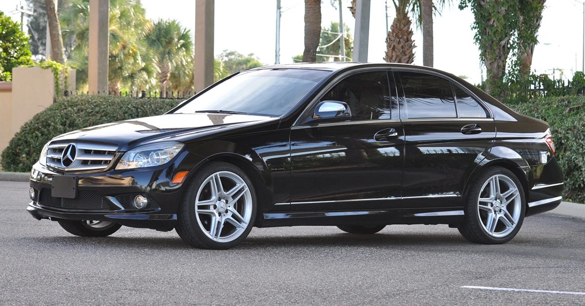 10 German Performance Cars With The Lowest Maintenance Costs