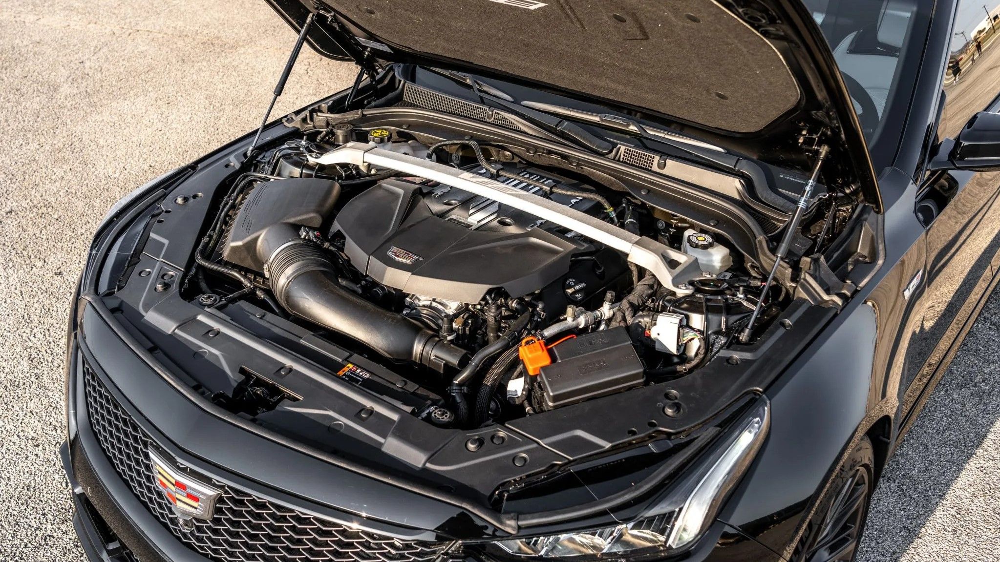 10 Legendary Car Engines That Redefined Automotive Performance