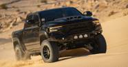 Why This 2022 RAM TRX Hellcat Super Truck Would Cost You Over 120 000