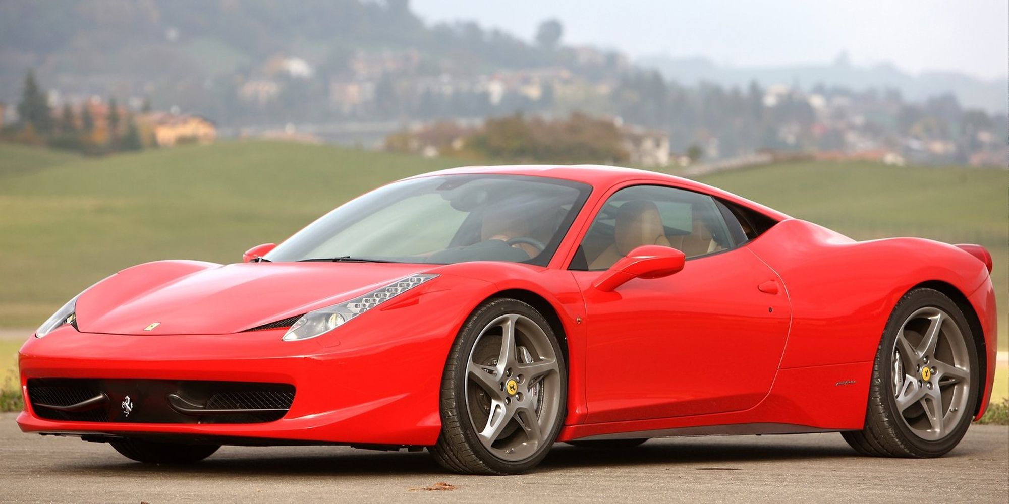 10 Used Sports Cars That Can Compete Against The New Porsche 911