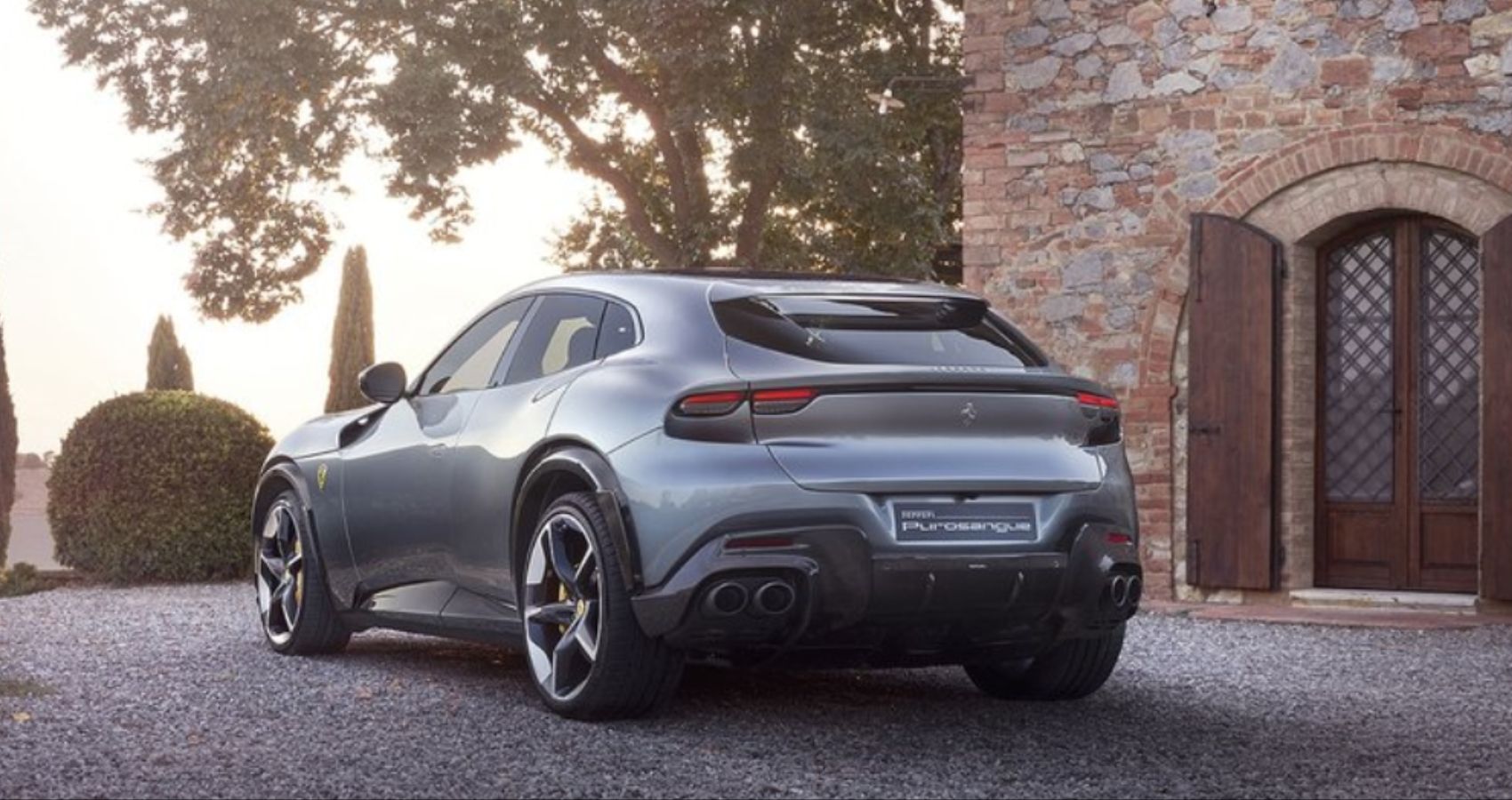 Ferrari’s 2025 Hypercar: Release Date, Features, Price, Engine Specs