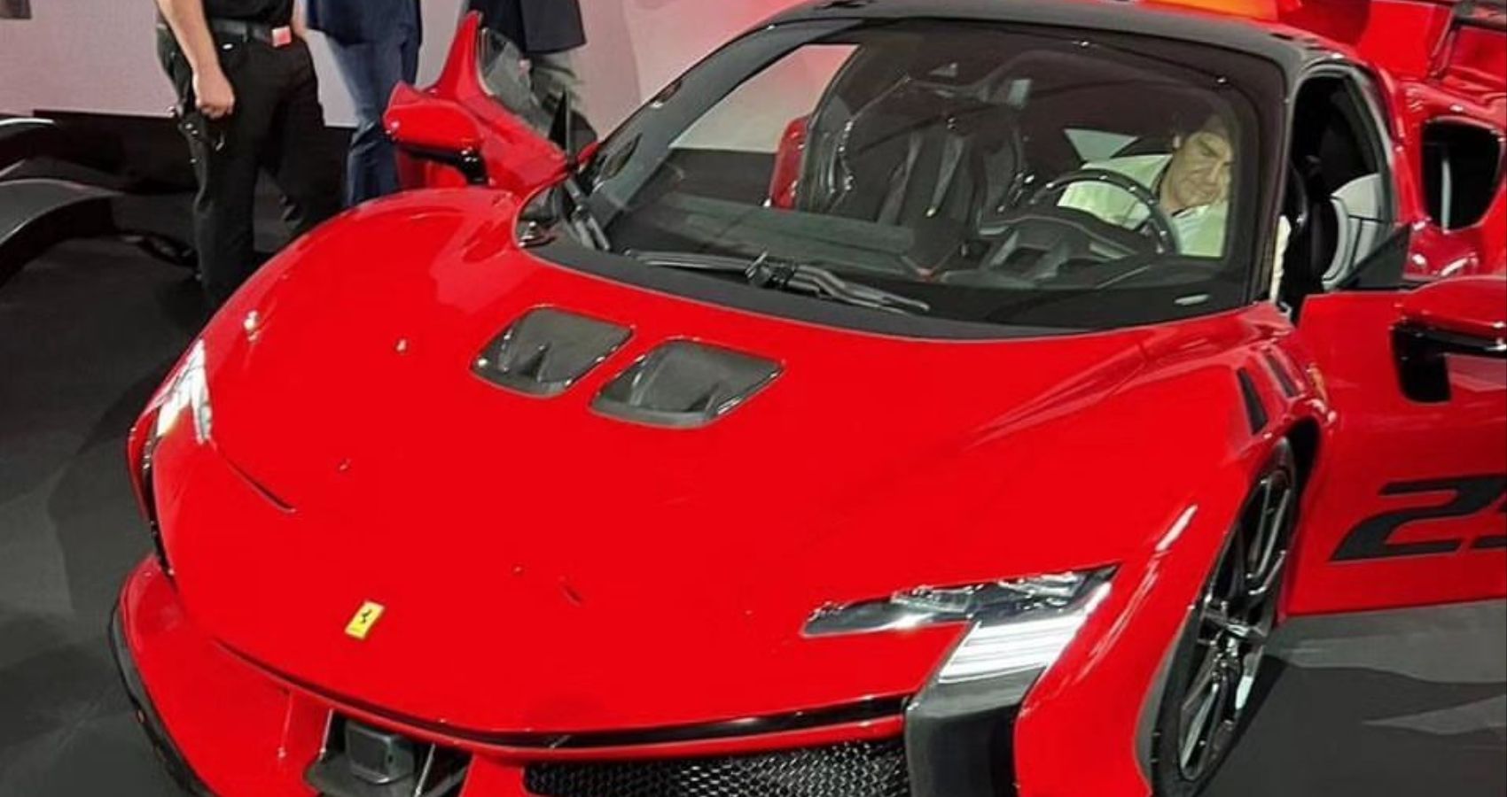 Ferrari SF90 XX Leaked: Release Date, Expected Price, Specs, Features