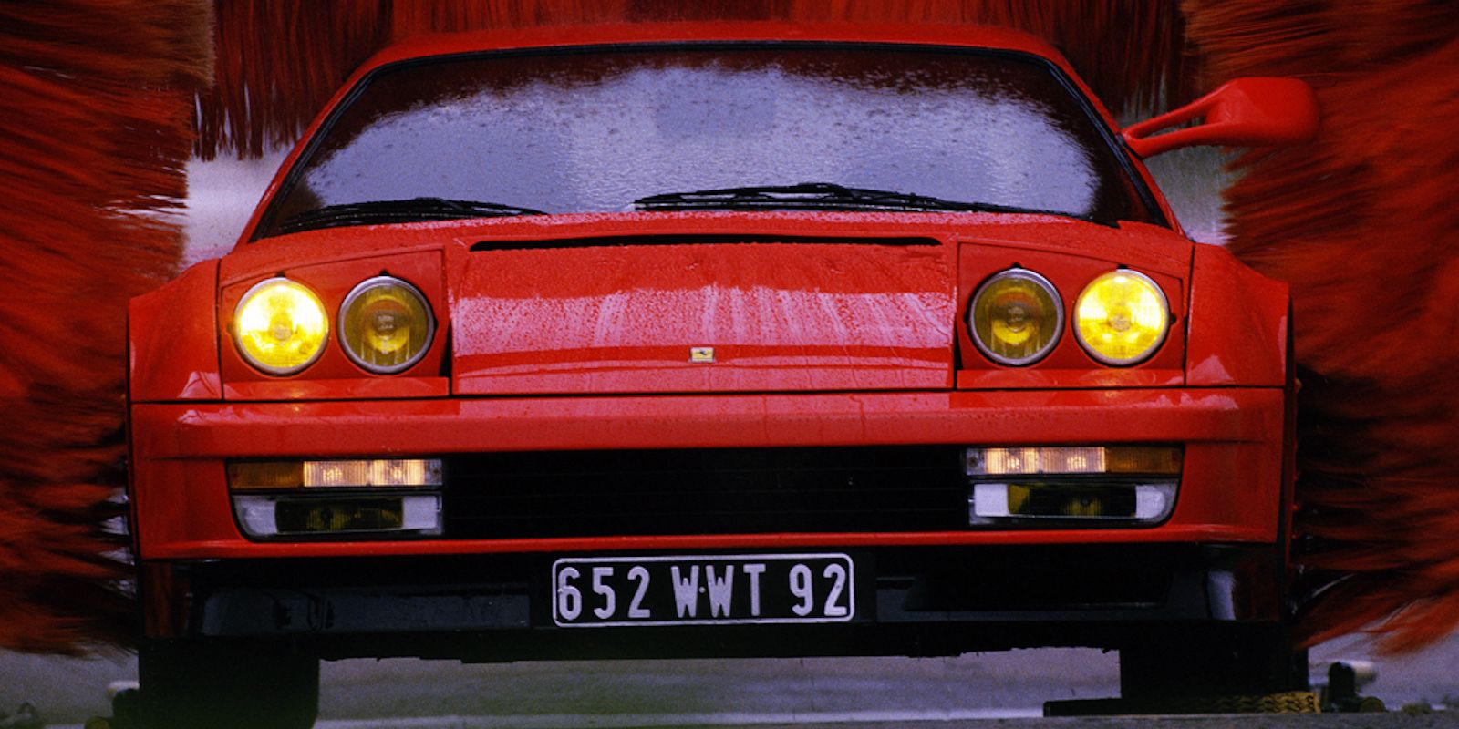 10 Classic Cars From The '80s That Are Rising In Value