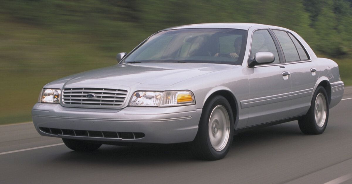 Sitemapcdatahttpsthereferenznet54 Ford Crown Victoria