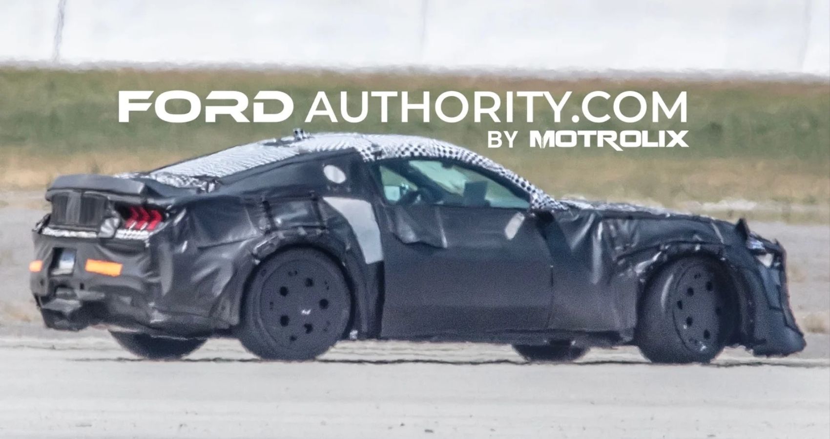 Street-Legal Ford Mustang GT3: Release Date, Expected Price, Specs ...