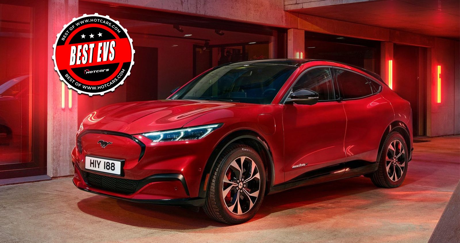 10 Best Electric Cars That Offer Great Value For Money