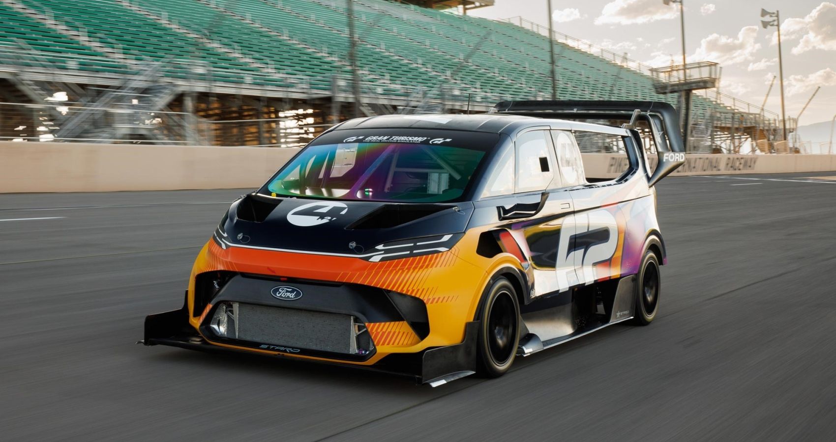 Ford Trademarks F-150 Flash For New Electric Performance Truck