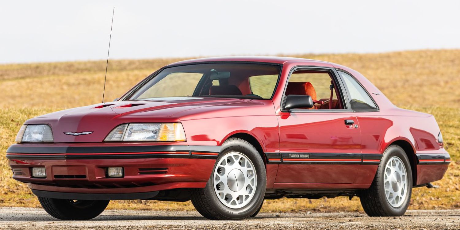 10 Underrated Classic American Cars That'll Last A Lifetime