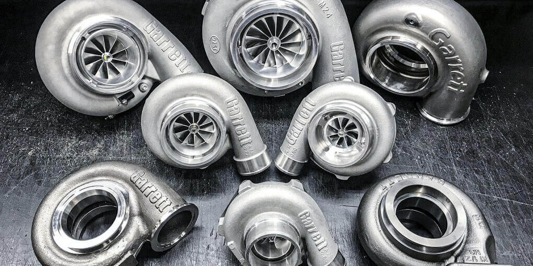 10 Things We Want From A Modern Buick GNX