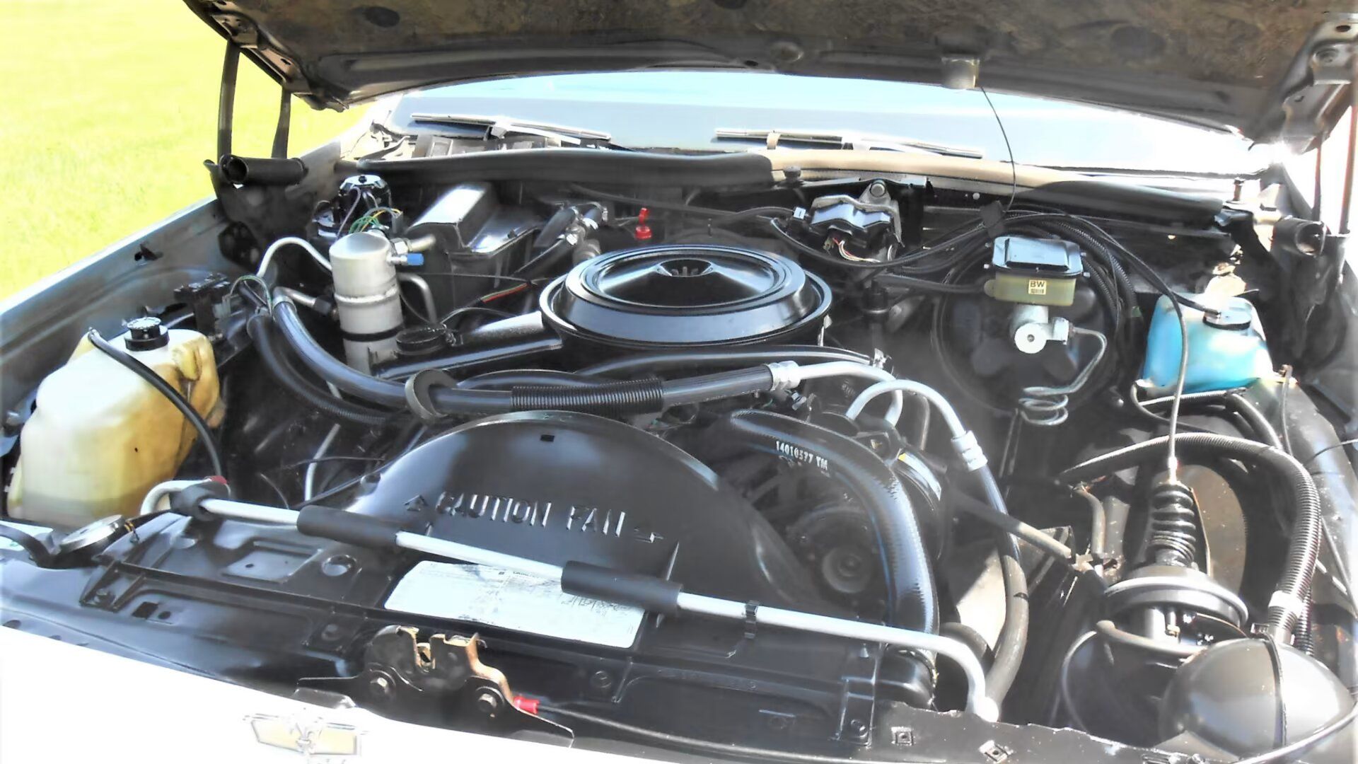 5 Most Durable GM Engines (5 To Stay Away From)