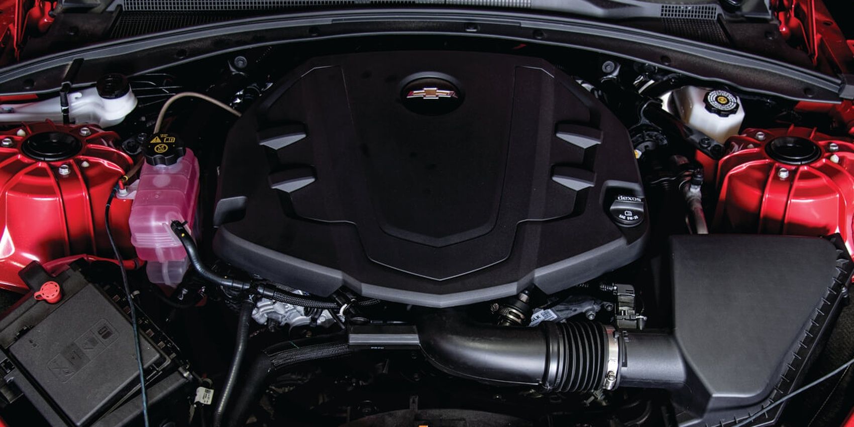 10 Things We Want From A Modern Buick GNX