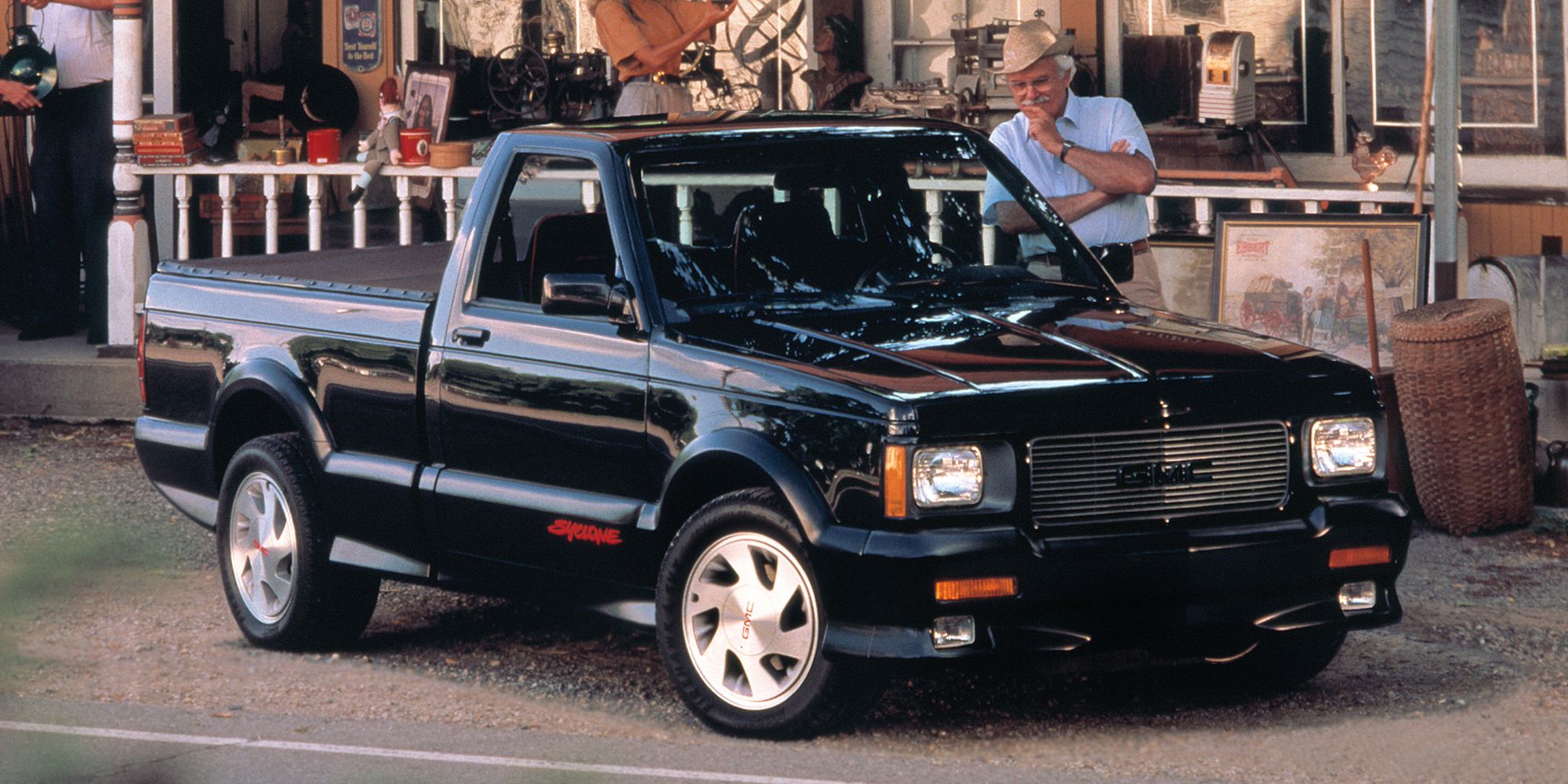 10 Performance Pickup Trucks We Would Love To Drive