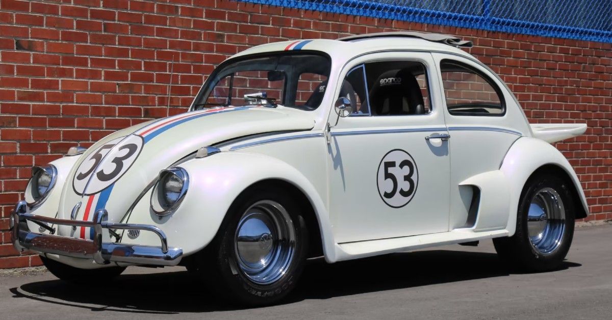 From Hollywood To Barbie: The Best Pop Culture Rides Ever