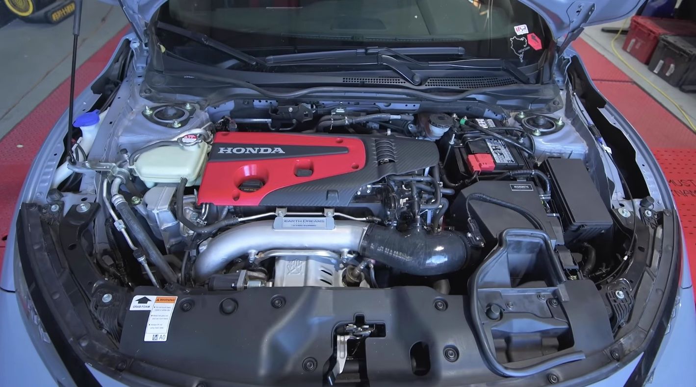 10 Unique Honda Civic Mods That Stand Out From The Crowd