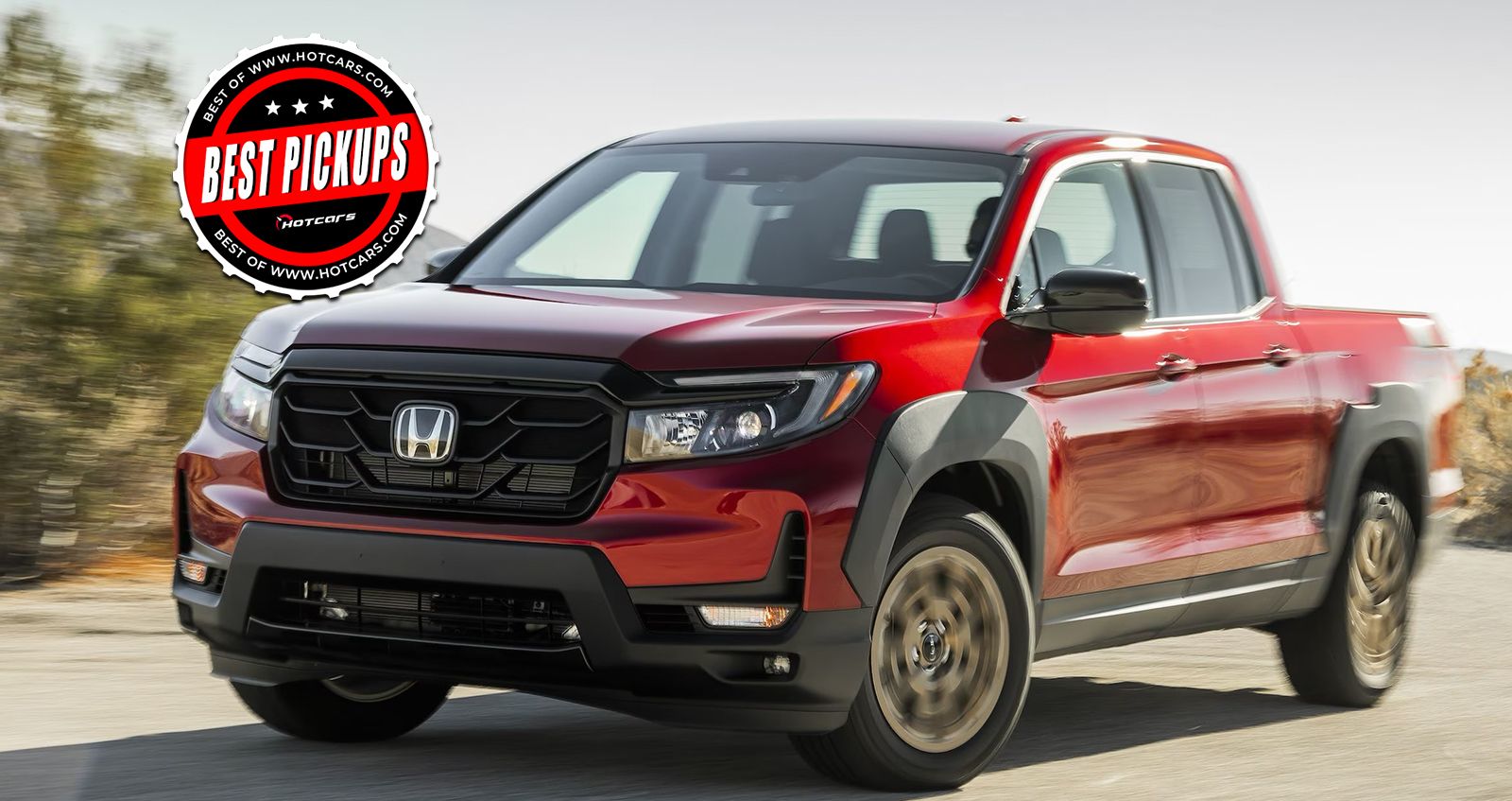 13 Best Pickup Trucks For Daily Driving And Work Use