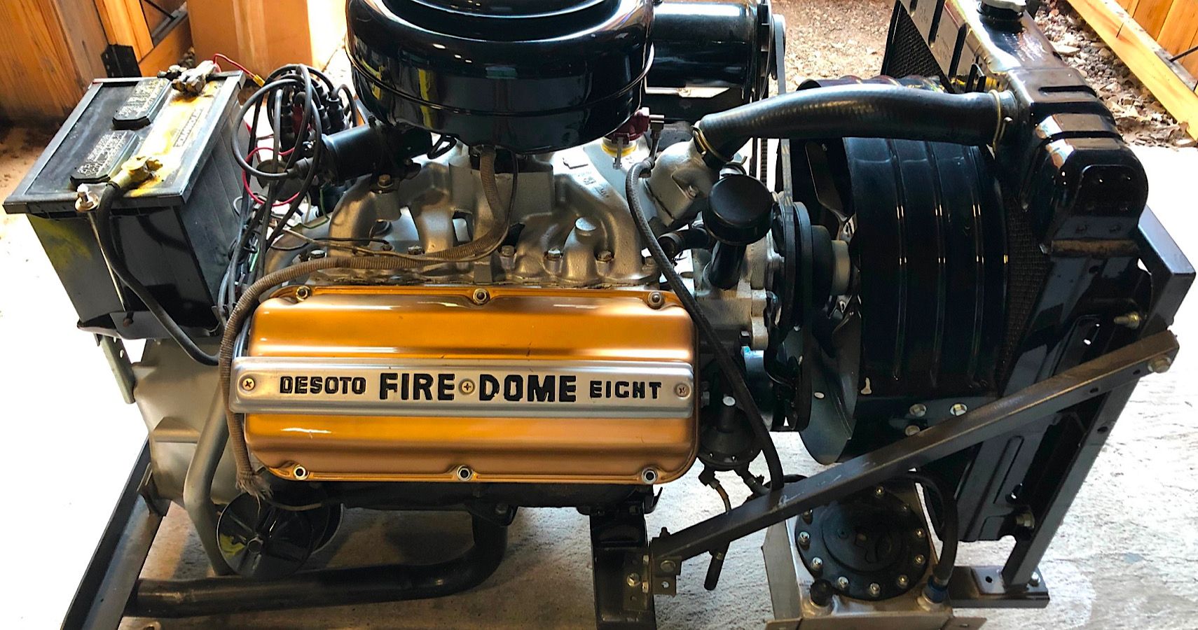 Evolution Of The HEMI V8: From The Classic Era To Modern Powerhouses