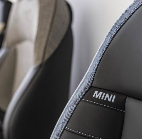 2025 Mini Cooper Electric: 10 Things We Just Learned