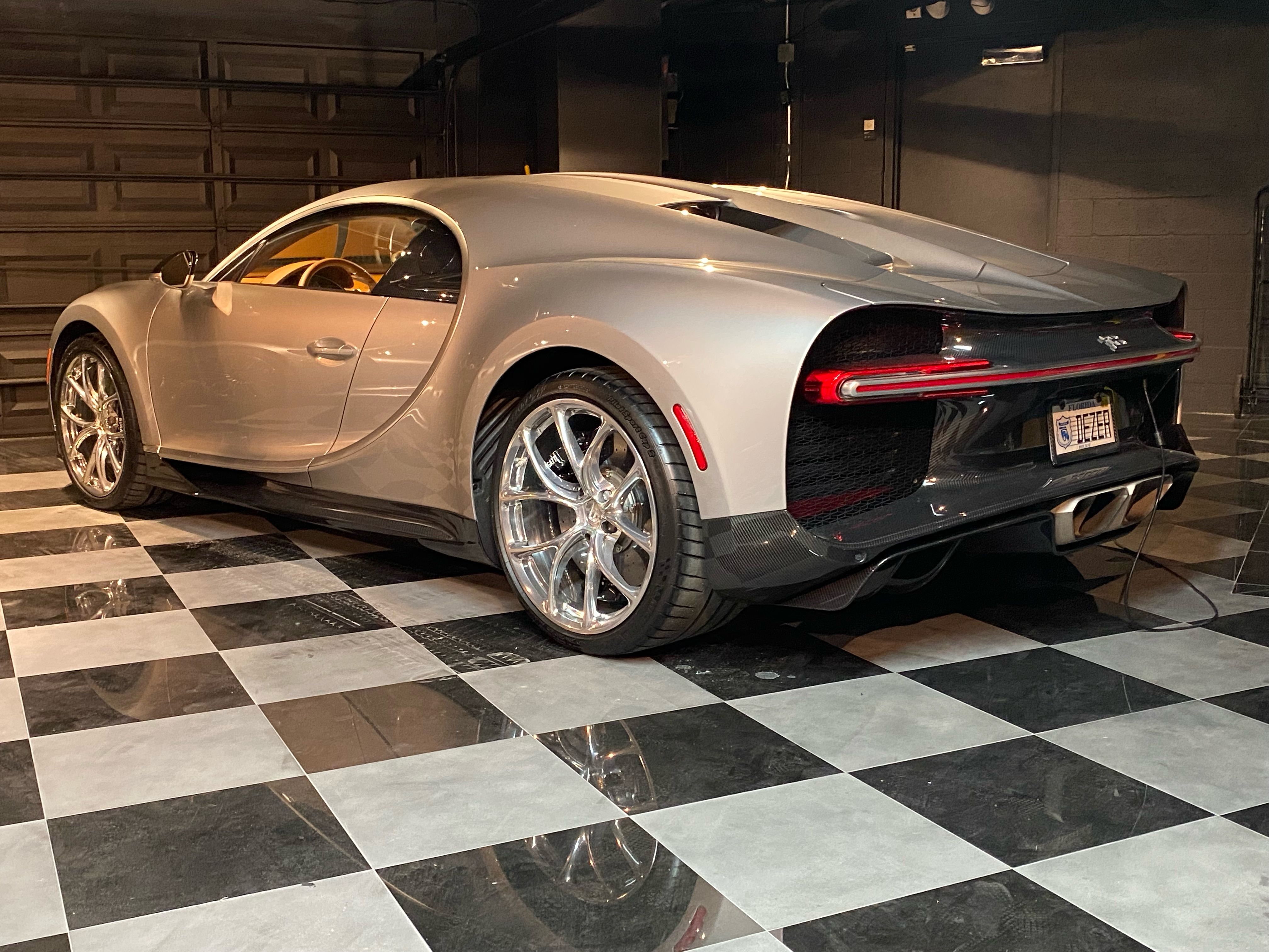 Exclusive Interview: Gil Dezer Discusses The Bentley Residence And How ...