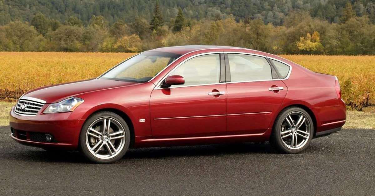 10 Cheap Cars With Remarkably Powerful Engines