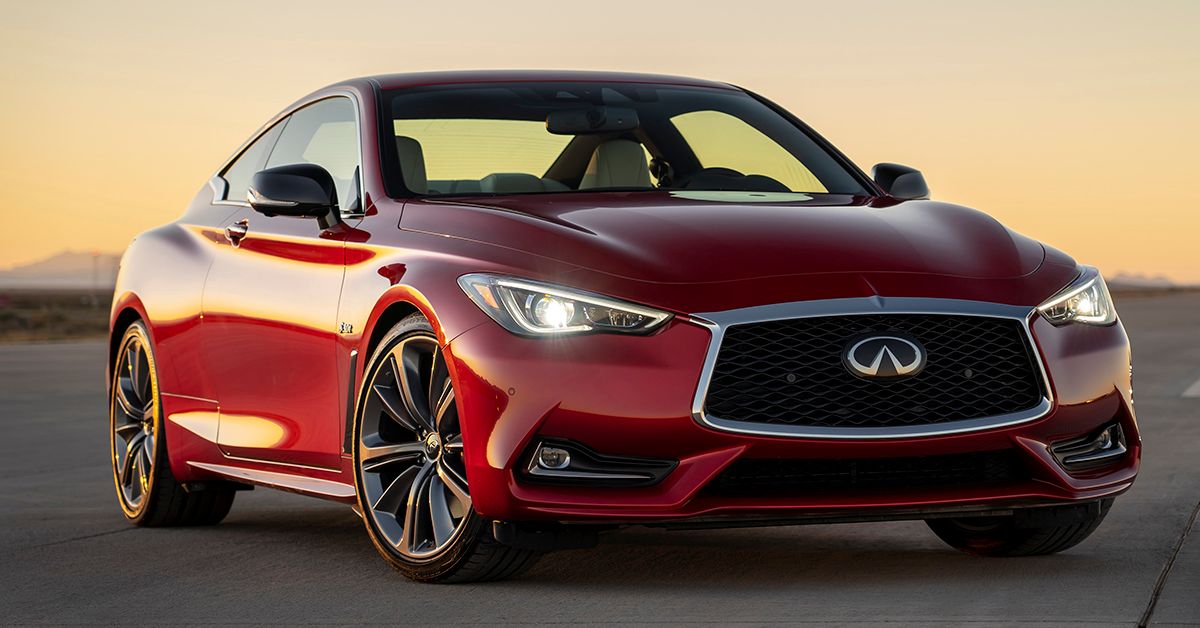 10 Japanese Performance Cars We'd Buy Over A BMW M3 Any Day