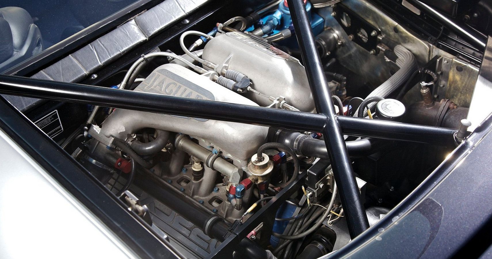 Forced Induction For The Win: Our Favorite Turbocharged V6 Engines
