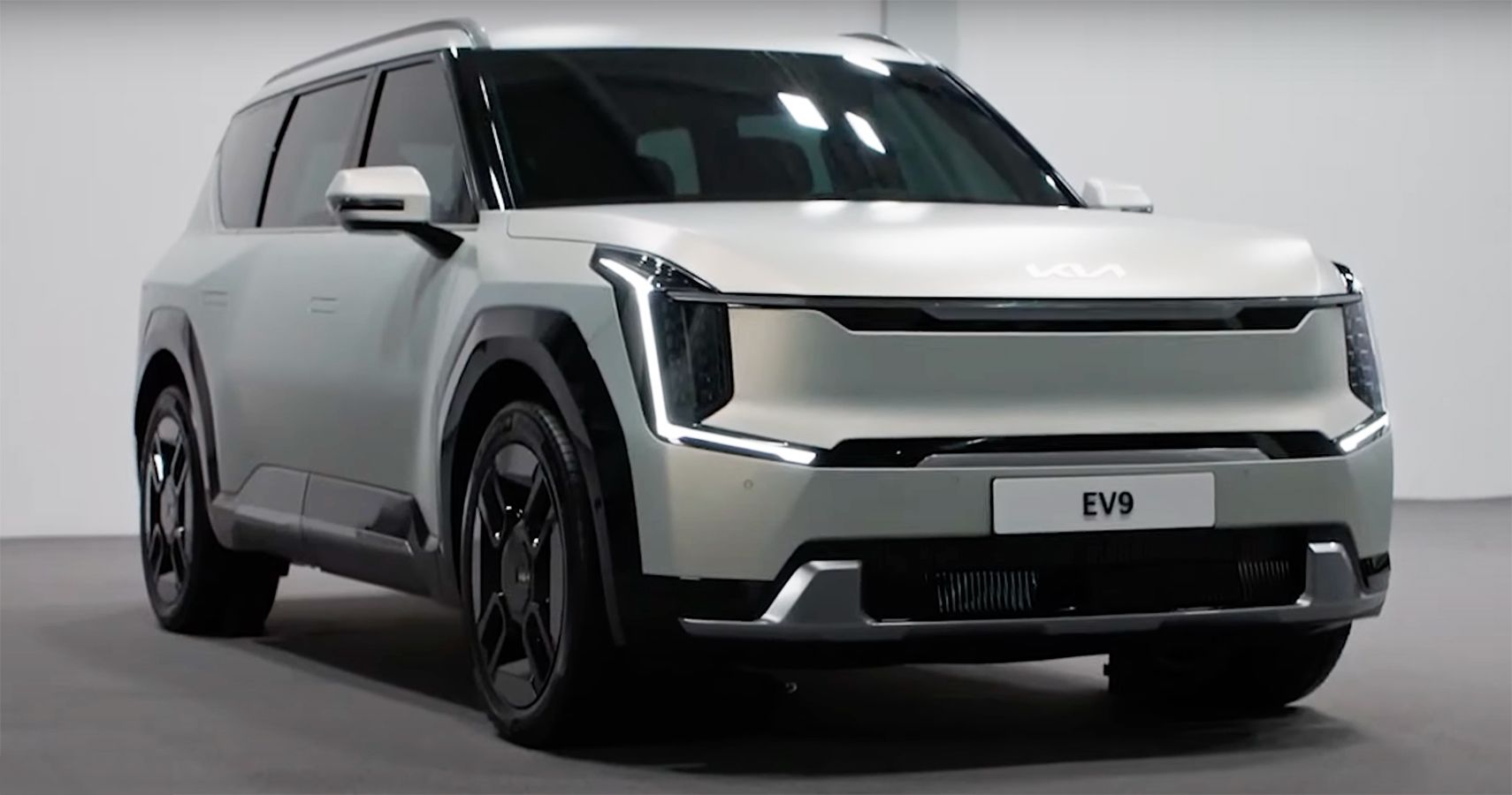 Why Kia Says California And The U.S. Are Not Ready For Electric Cars