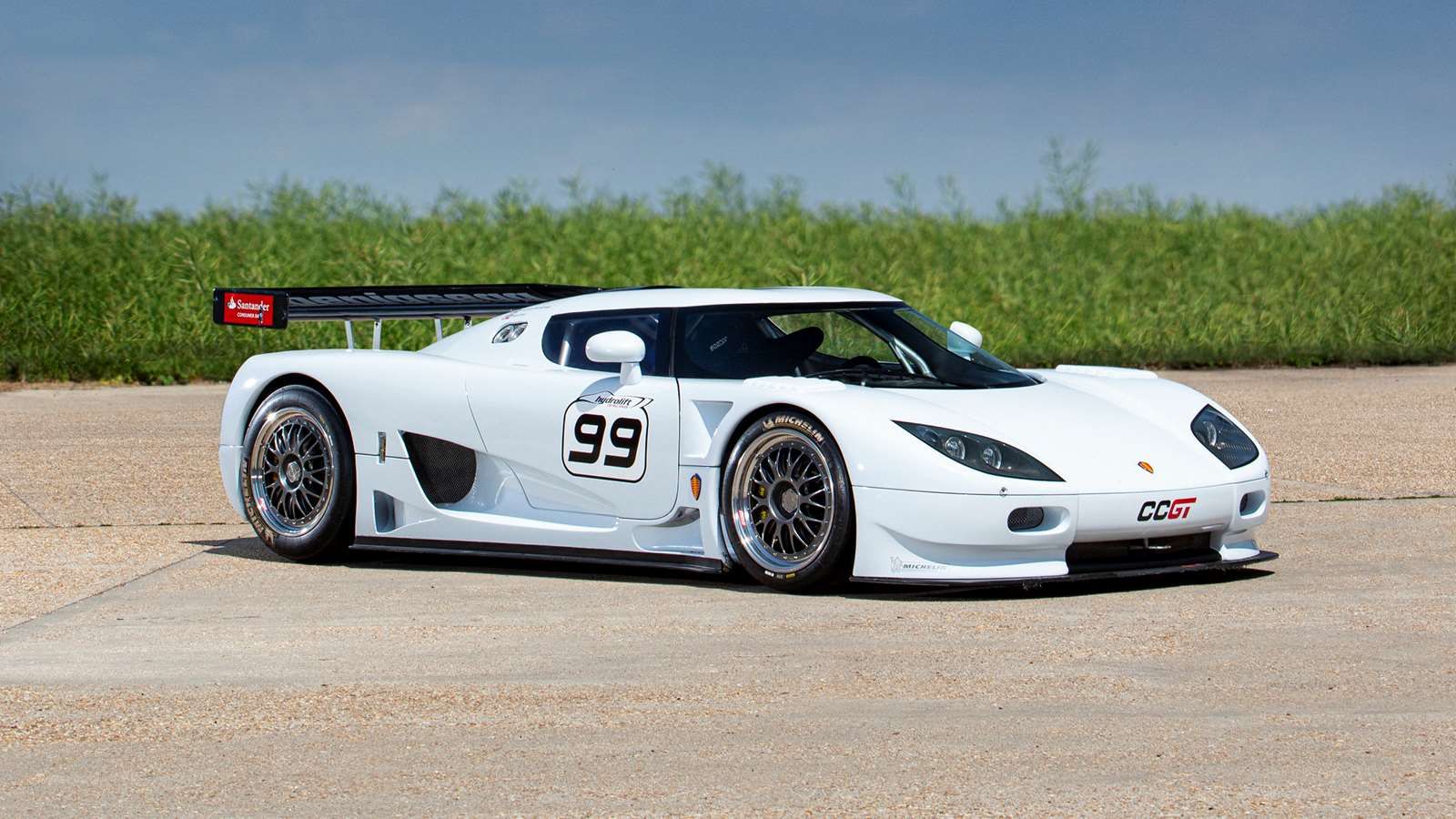 10 Amazing Cars From The Goodwood Festival Of Speed