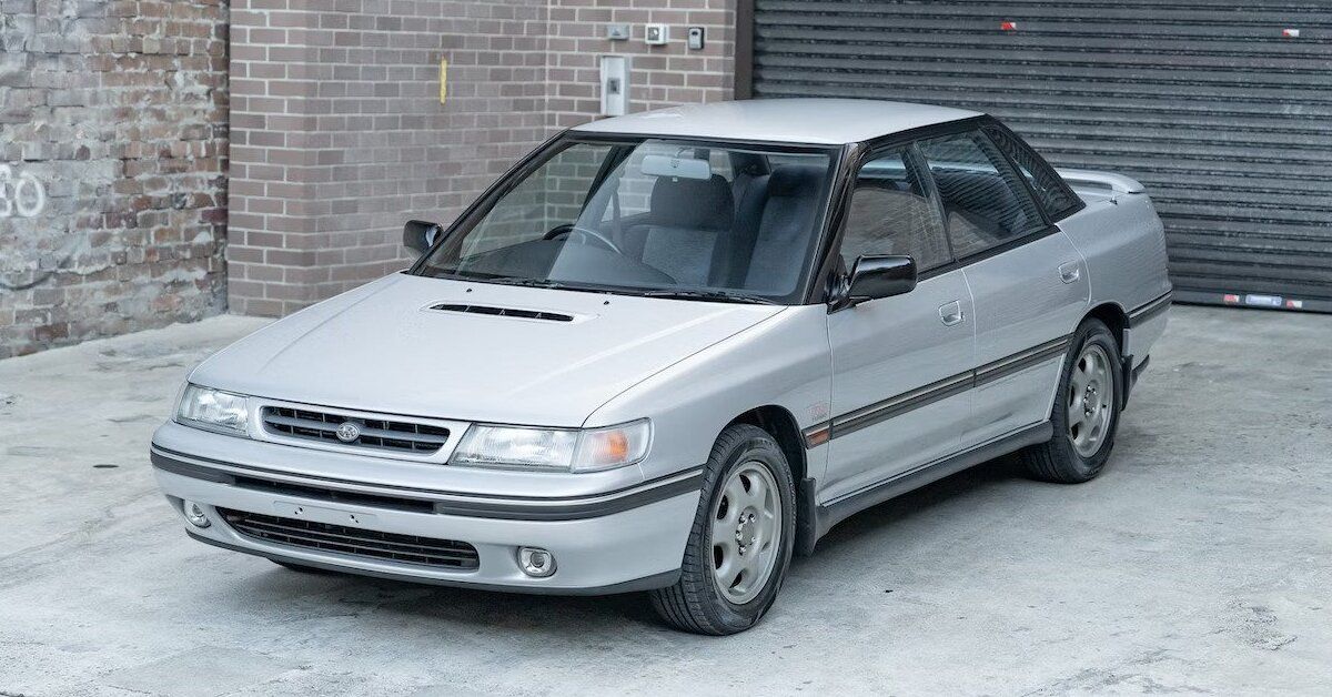 Subaru's Signature: The Top 10 Engines That Defined Their Legacy