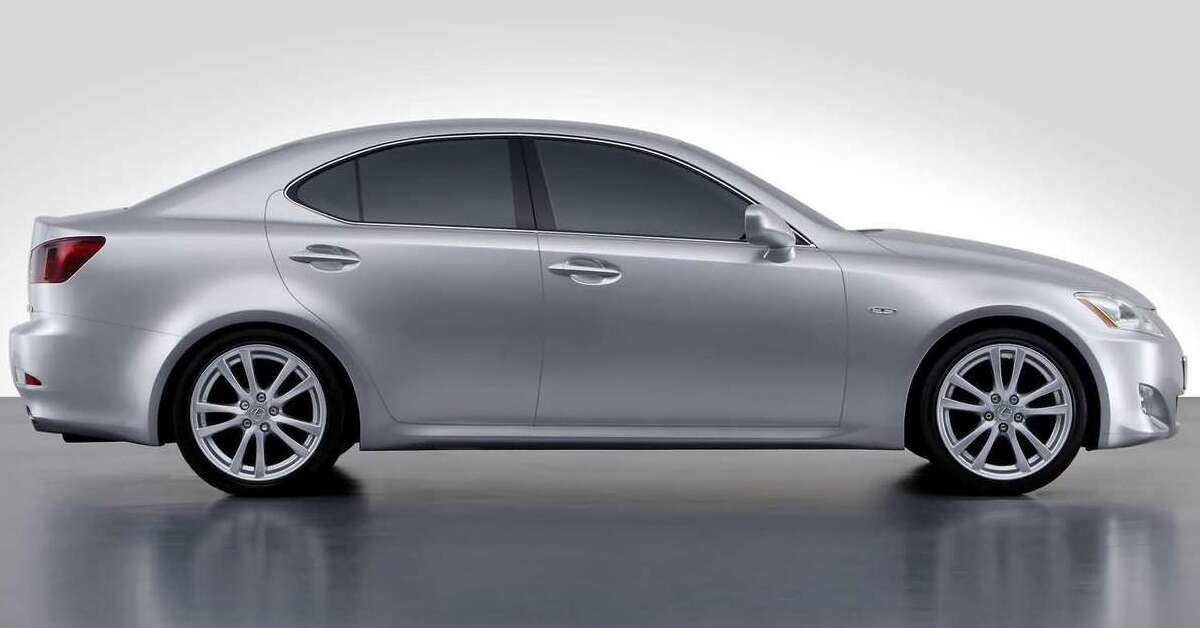 Lexus's Legends: The 10 Best Engines in Their Luxury Lineup