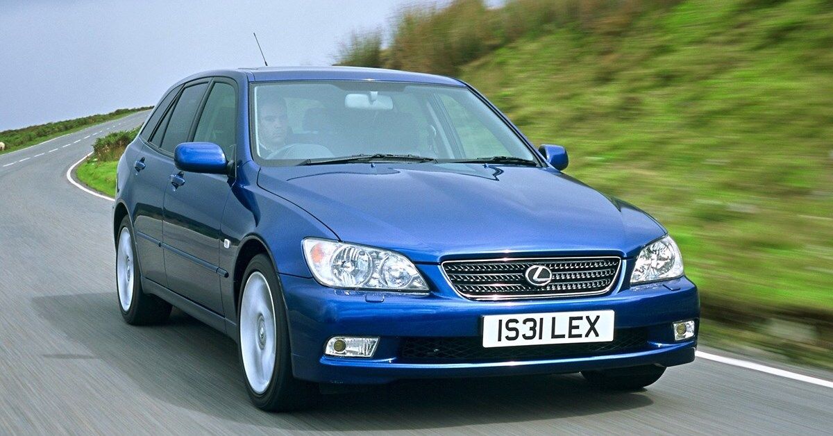 Lexus's Legends: The 10 Best Engines in Their Luxury Lineup