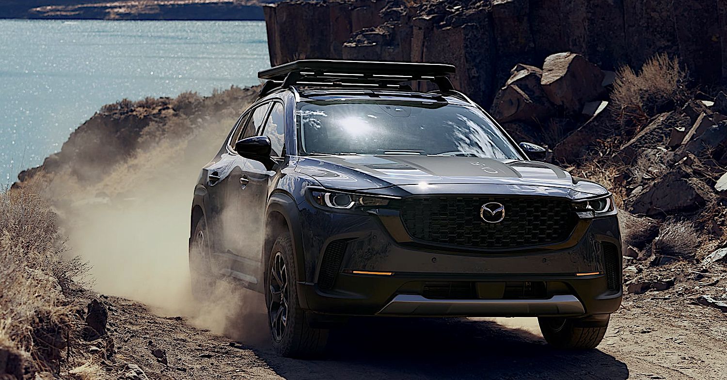 10 Most Impressive New SUVs That Slid Under Everyone's Radar