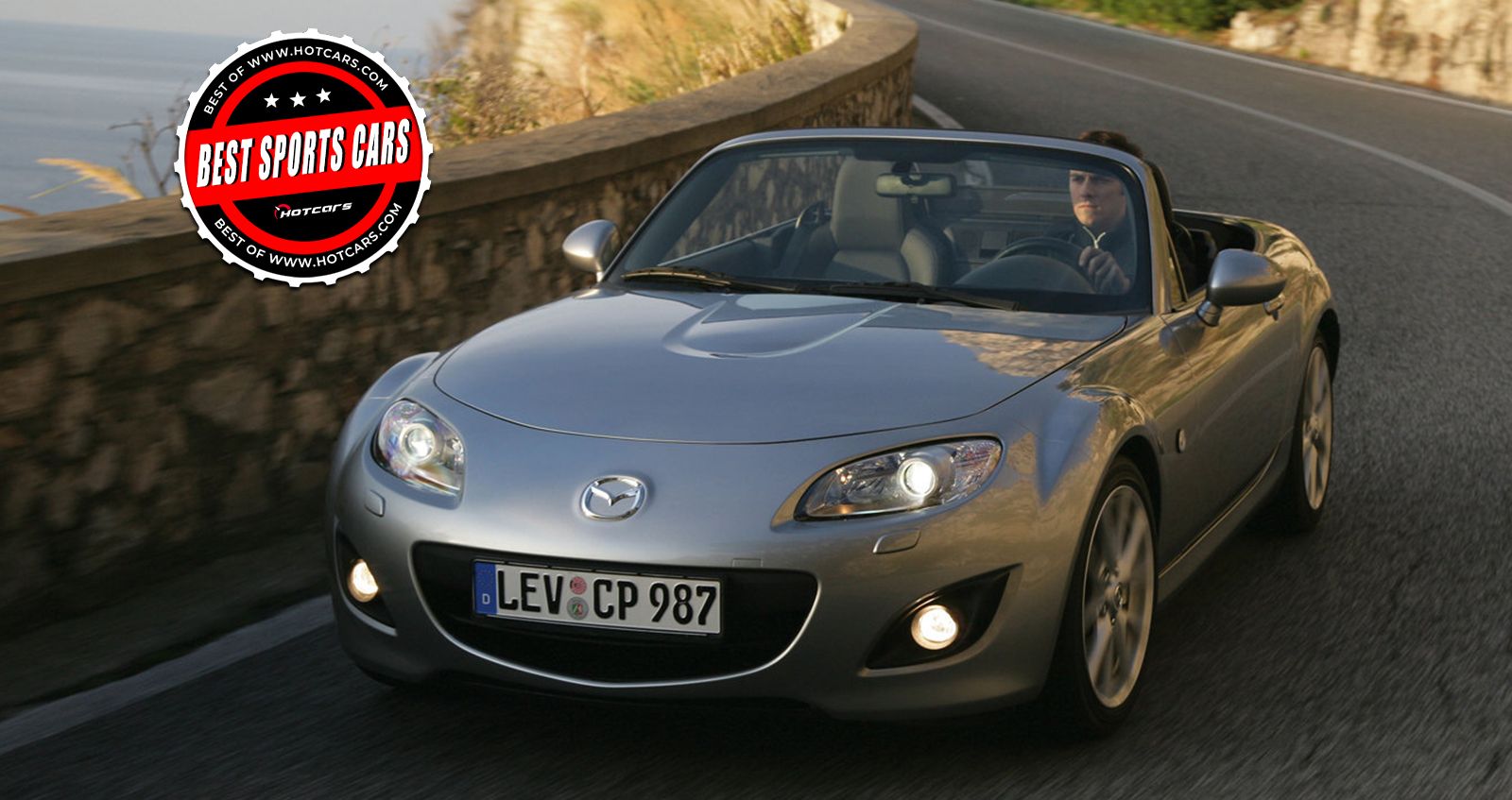 These Are The 10 Best Cheap Daily Driver Sports Cars