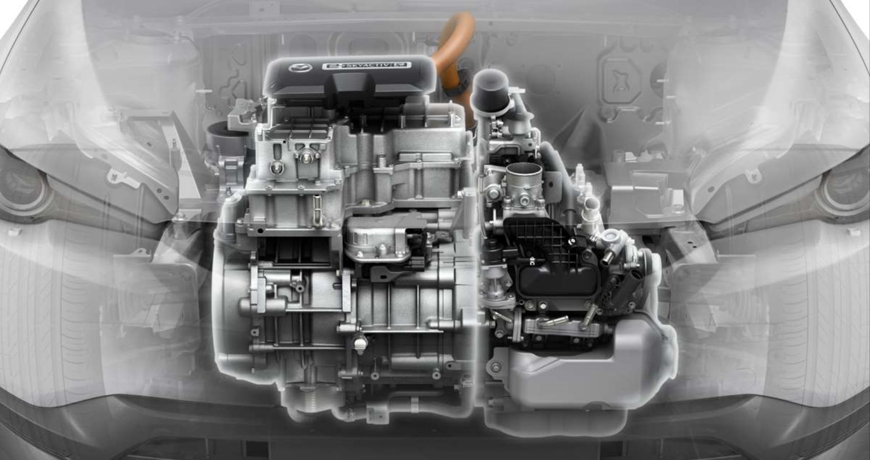 Mazda Electric: A Closer Look At Its Green Initiative