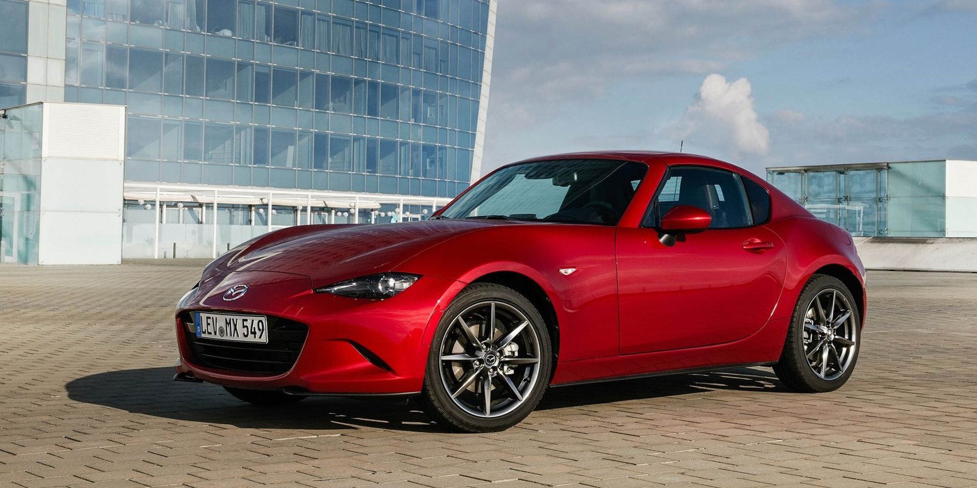 10 Cheap Sports Cars You Can Get With A Manual Transmission