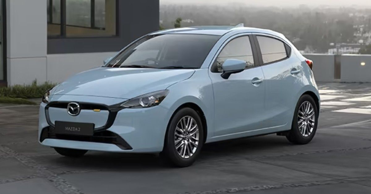 10 Awesome Mazda Cars You Must Drive Once