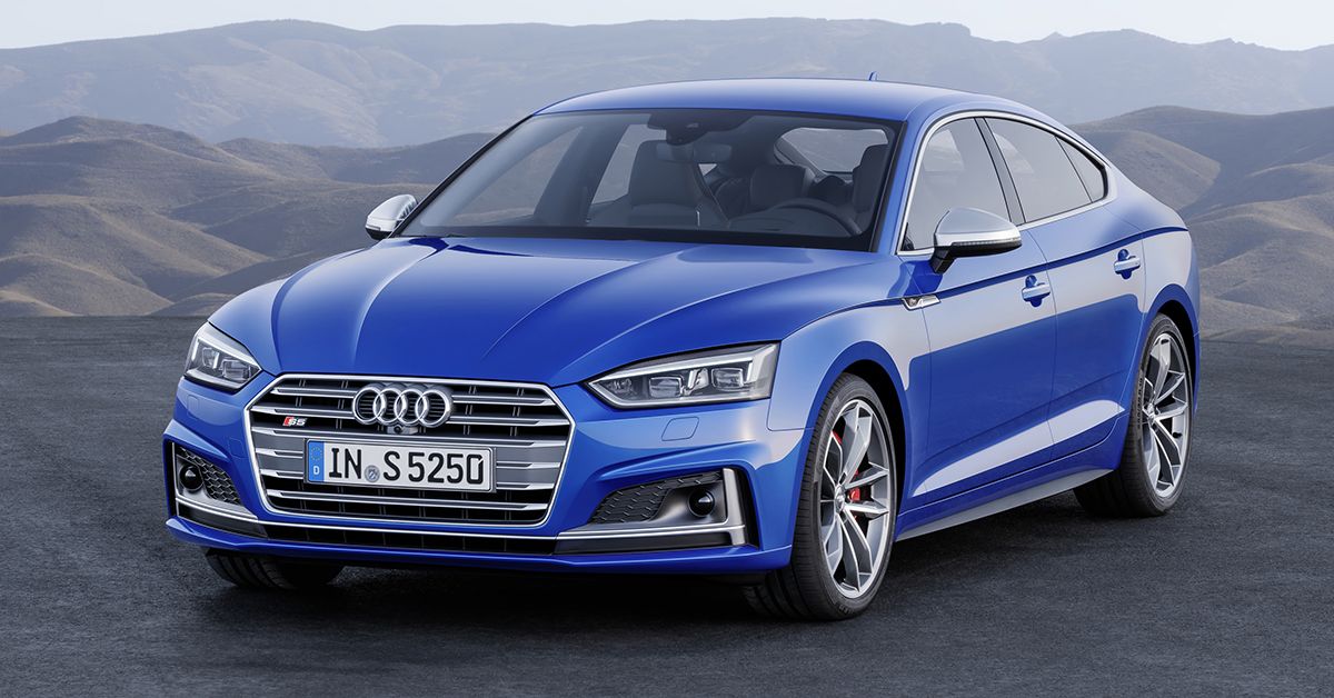 10 German Performance Cars With The Lowest Maintenance Costs