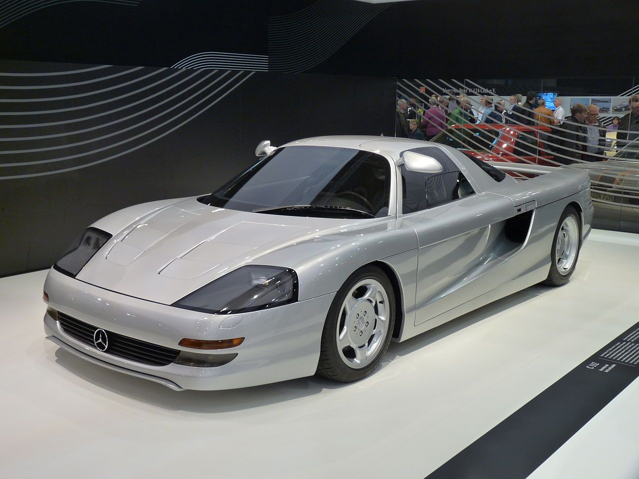 The Most Innovative Concept Cars That Never Saw Production