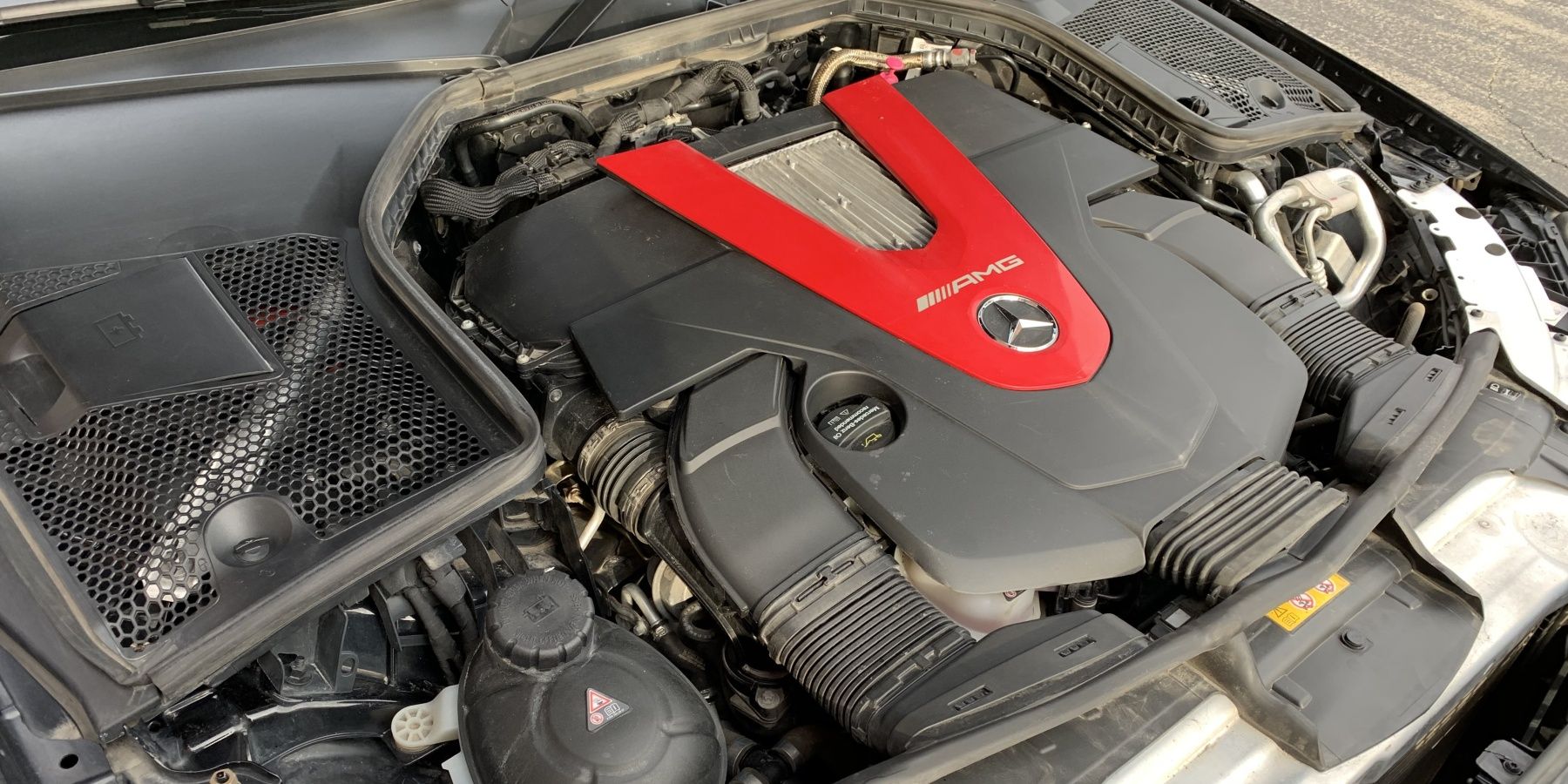 These Are Our Favorite Turbocharged 6-Cylinder Engines