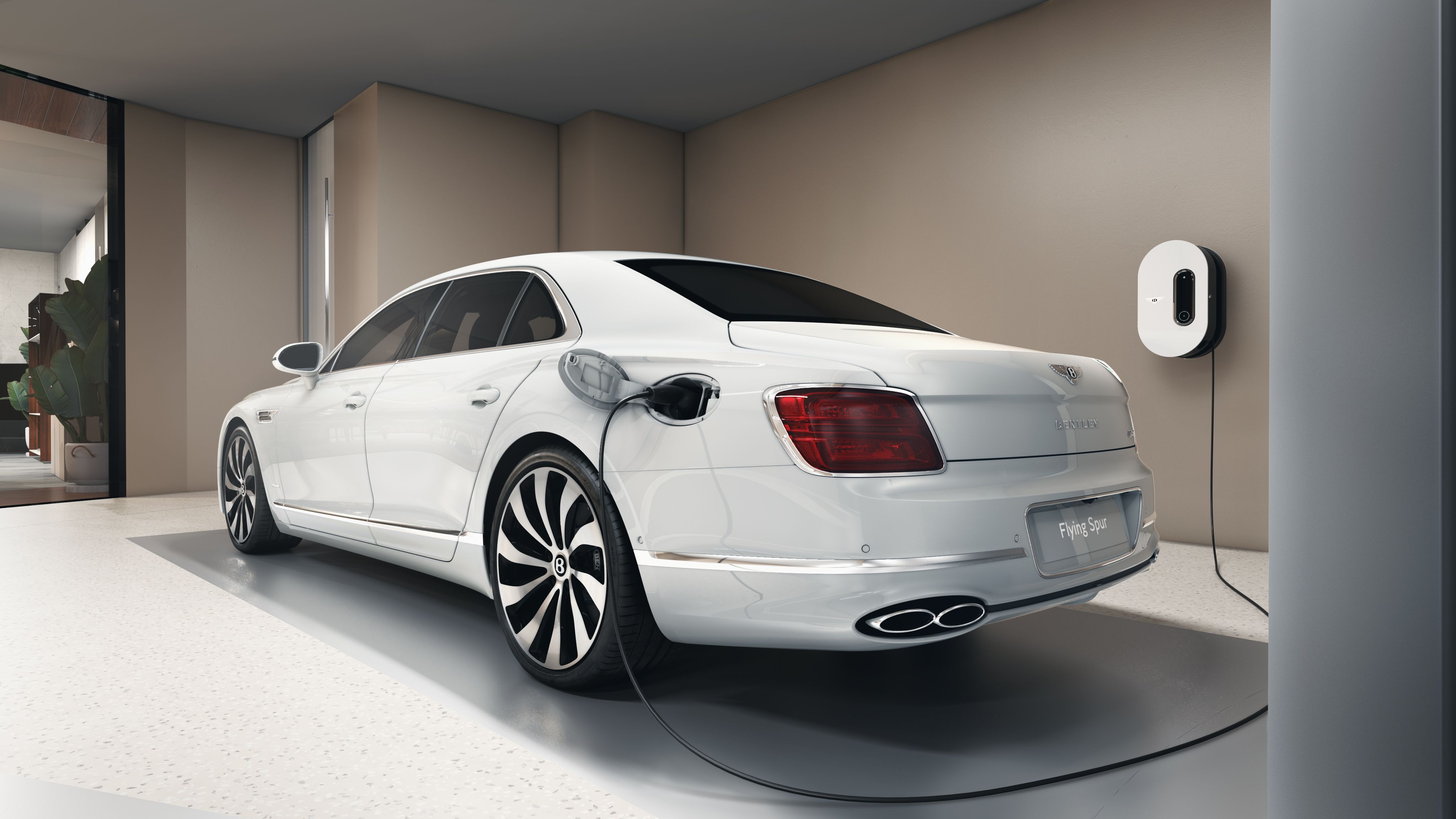 Exclusive Interview: Gil Dezer Discusses The Bentley Residence And How ...