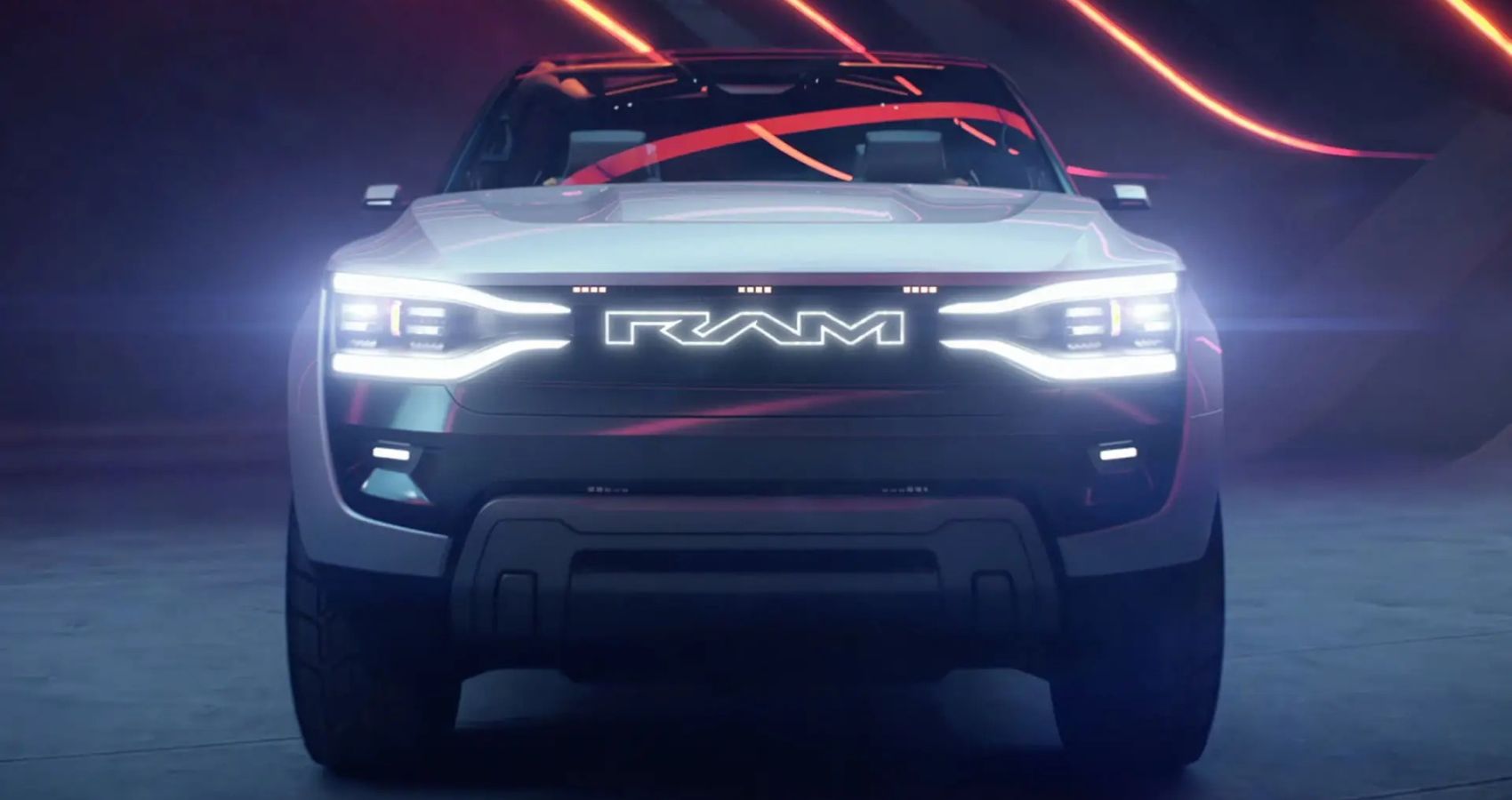 2024 Ram Rampage Compact Pickup: Release Date, Expected Price, Specs ...