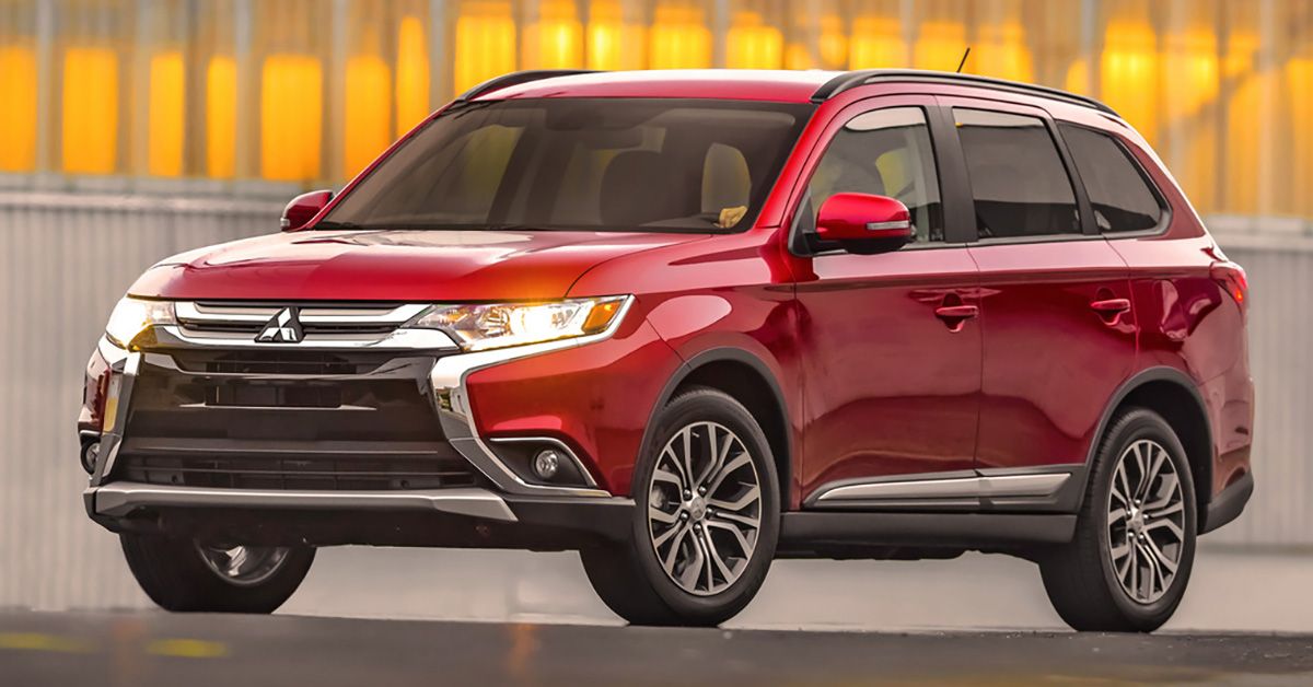 10 Japanese Family Cars With The Lowest Maintenance Costs