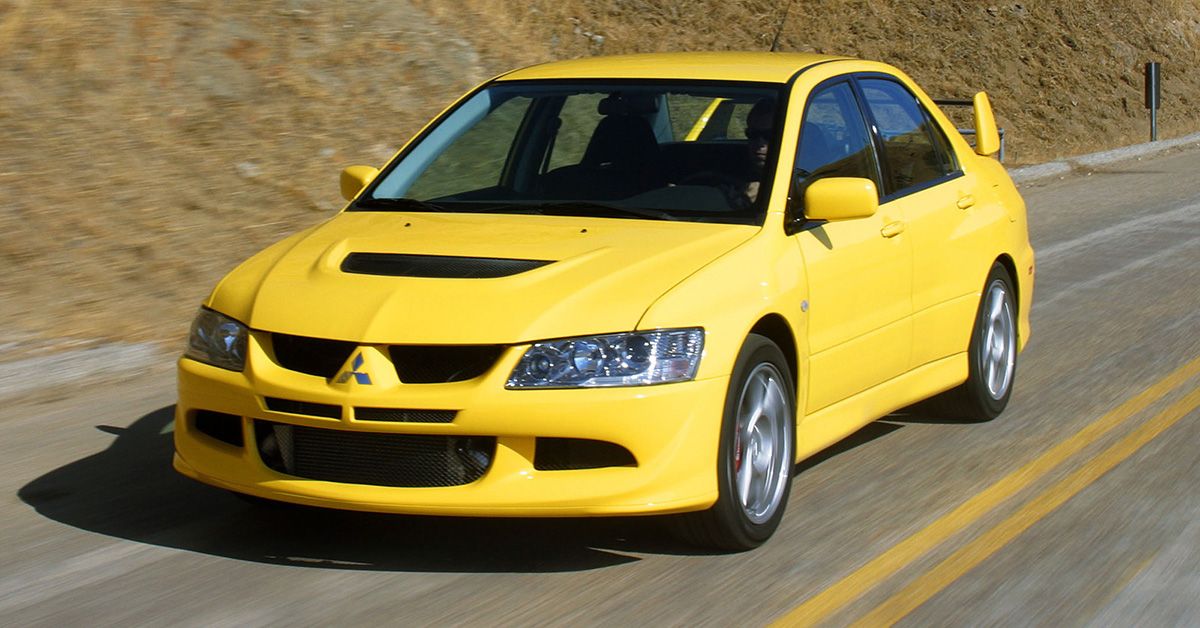 5 Greatest JDM Tuners To Buy On A Budget (5 To Stay Away From)