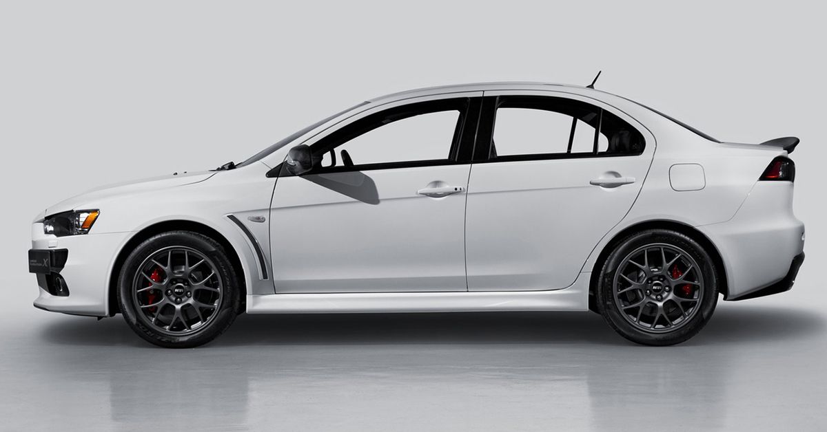 10 Japanese Performance Cars We'd Buy Over A BMW M3 Any Day