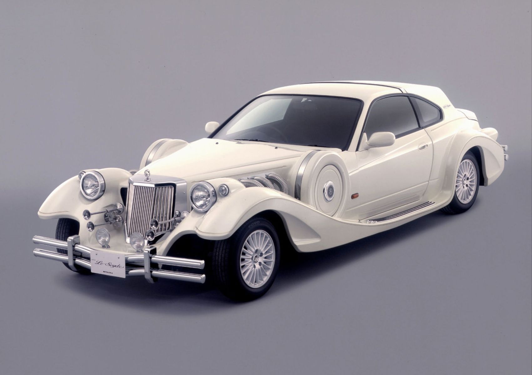 The Grand Tour: Eurocrash Special Cars: Everything You Need To Know