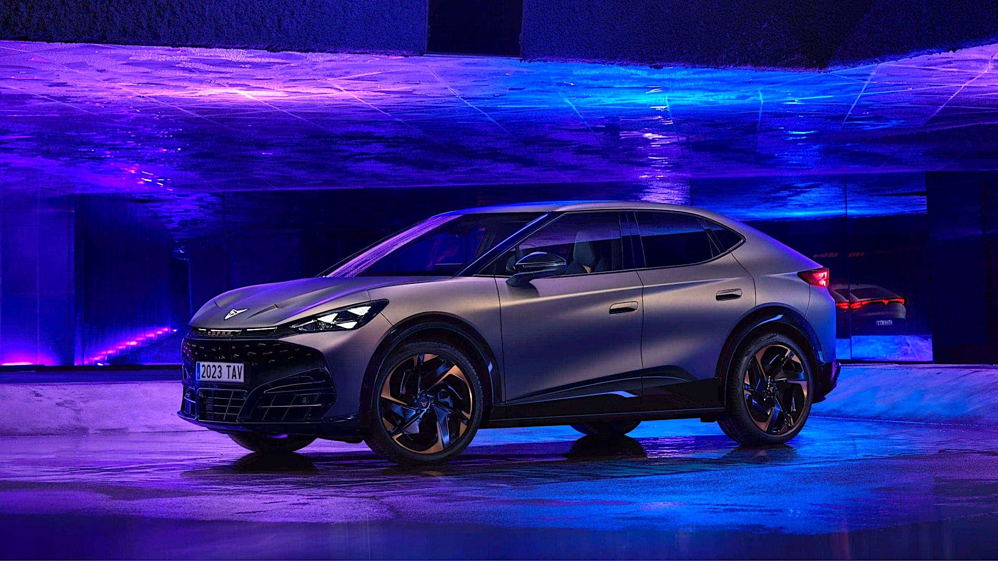 10 Most Impressive New SUVs That Slid Under Everyone's Radar
